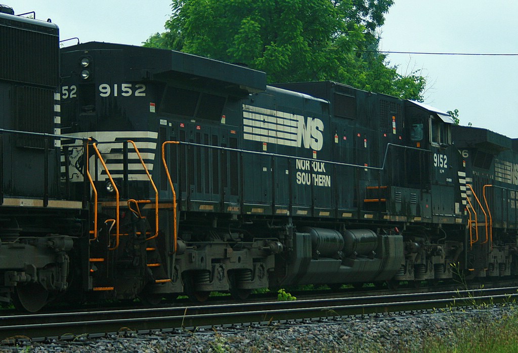 NS 9152